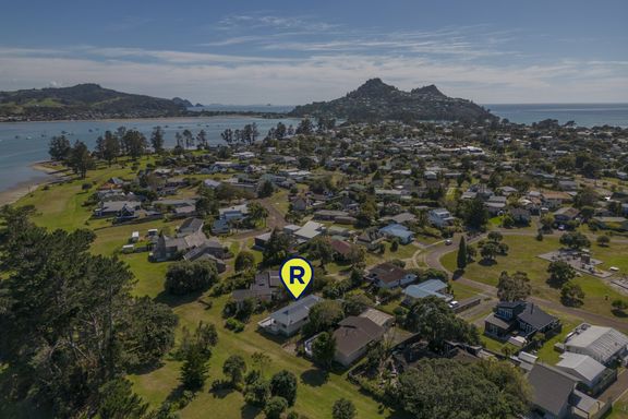 Property value - 30 Given Grove, Pauanui - realestate.co.nz