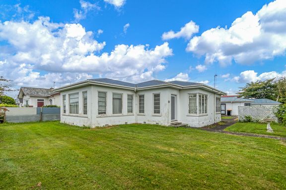 Property value - 64 Bryant Street, Takaro - realestate.co.nz