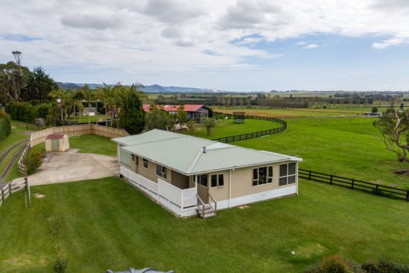 Sold - 521 Okahu Road, Kaitaia - realestate.co.nz