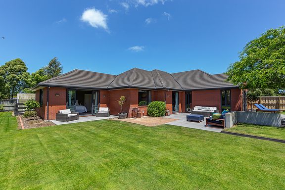 Property value - 7 Sheridan Drive, Rolleston - realestate.co.nz
