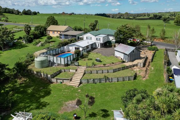 Property value - 741 Te Pahu Road, Te Pahu - realestate.co.nz