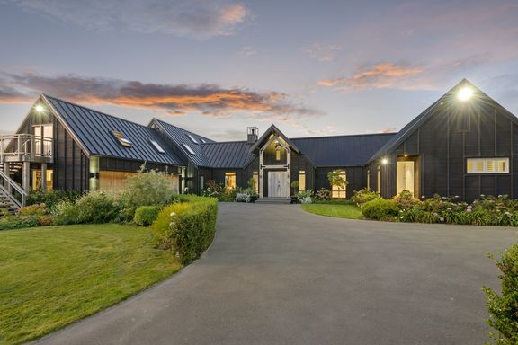 Property value - 93 Cossars Road, Tai Tapu - realestate.co.nz