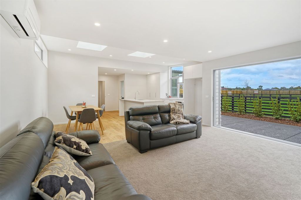 Property value - 87 Spalling Road, Halswell - realestate.co.nz