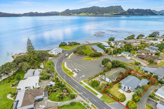 Property value - 259A One Tree Point Road, One Tree Point - realestate ...