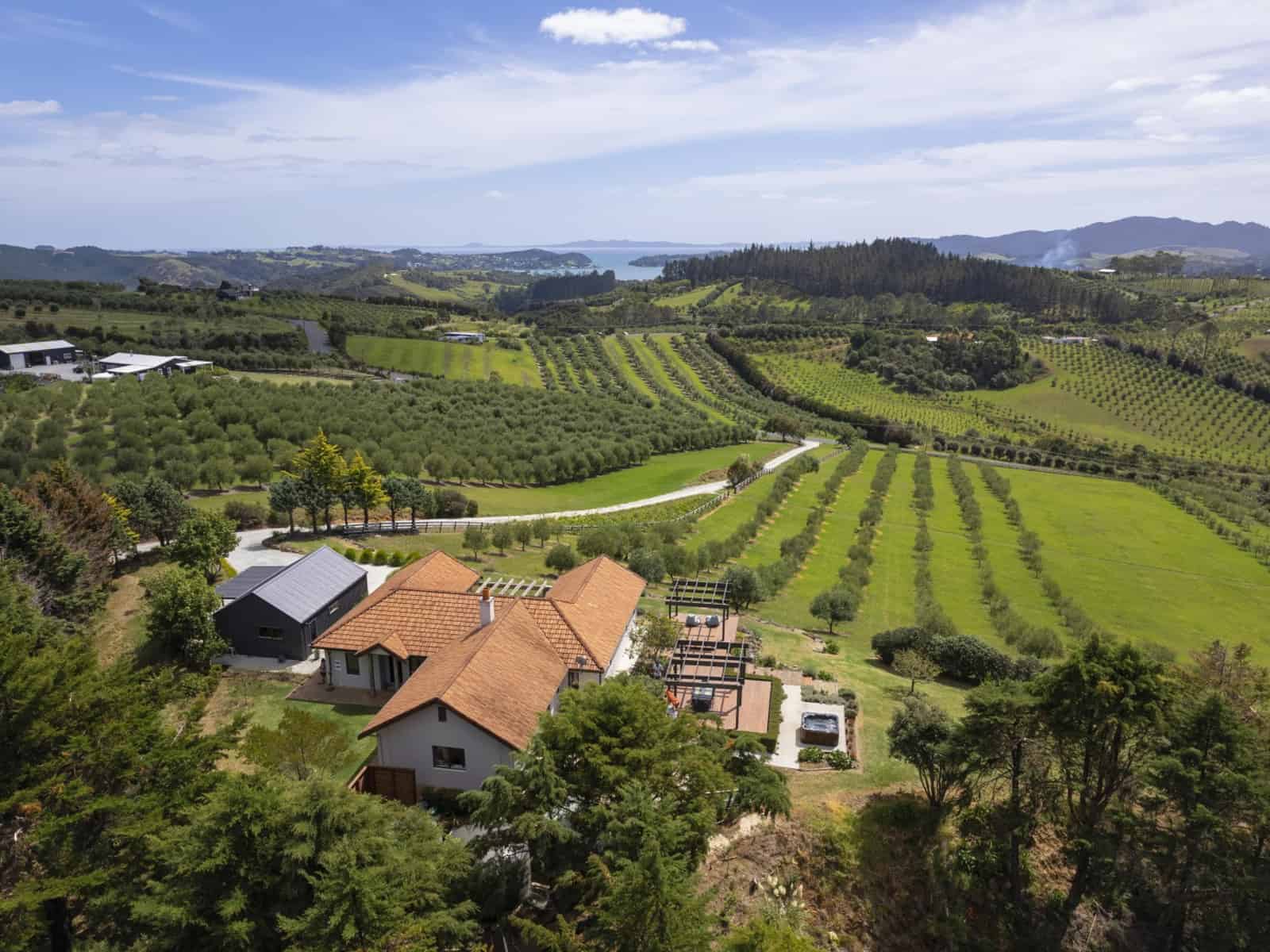 Mangonui Homes and Real Estate for Sale - realestate.co.nz