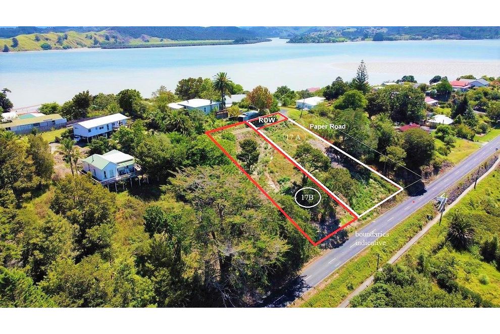 17b McDonell St, Rawene, Far North - For Sale - realestate.co.nz