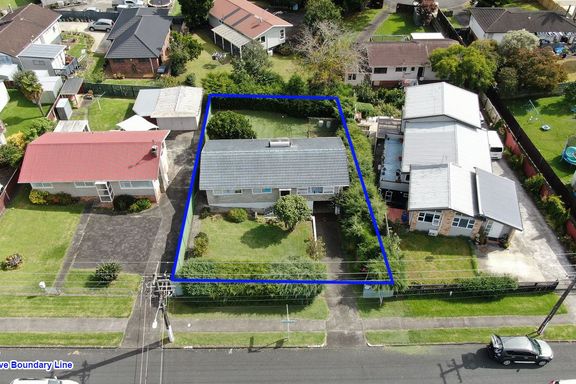 Property value - 163 Coxhead Road, Wattle Downs - realestate.co.nz