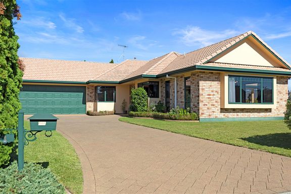 Property value - 1 Sissinghurst Court, Bethlehem - realestate.co.nz