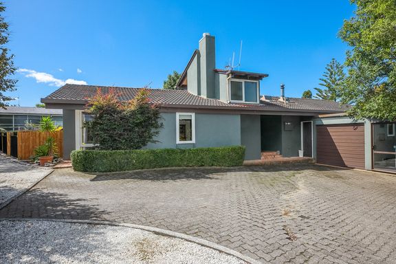 Property value - 299 College Street, Te Awamutu - realestate.co.nz