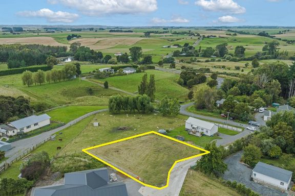 Property value - 123D Hastings Street, Halcombe - realestate.co.nz