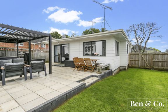 Property value - 2B Kay Road, Panmure - realestate.co.nz