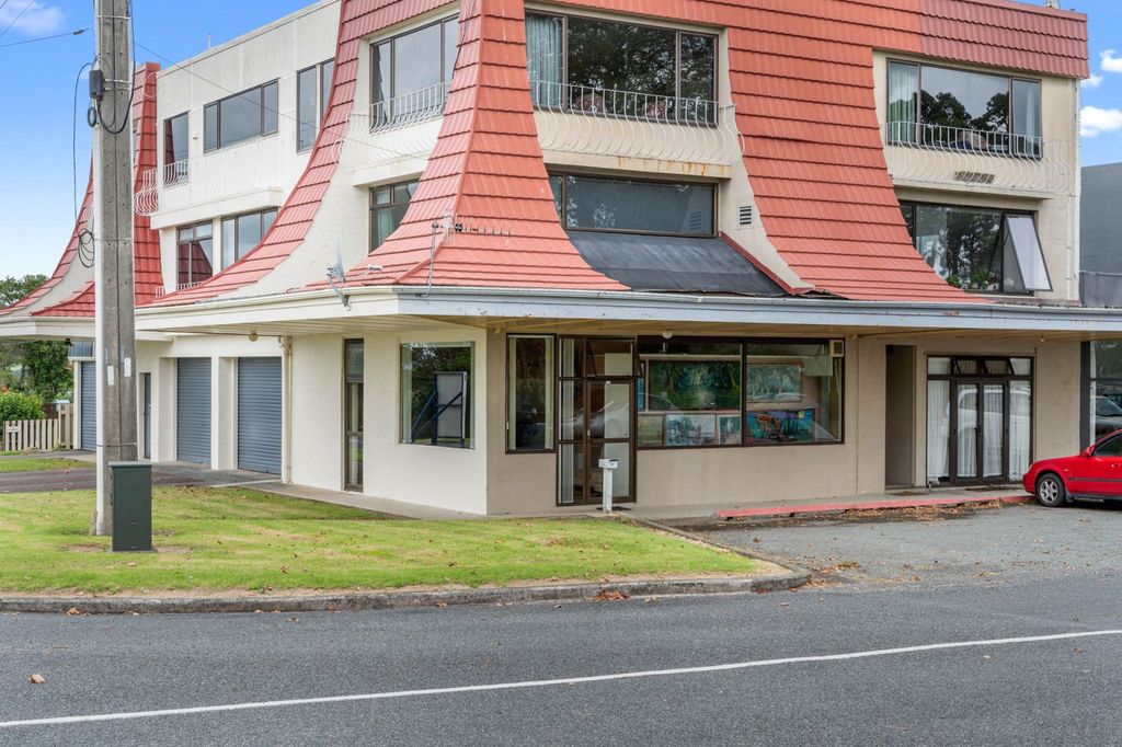 Property value - 1 Domain Road, Onerahi - realestate.co.nz