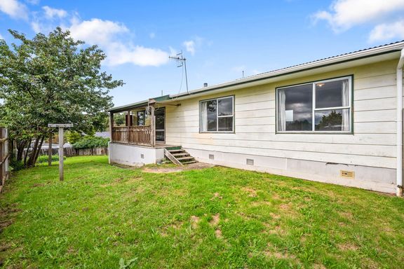 Property value - 81B Homedale Street, Pukehangi - realestate.co.nz