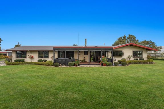 Property value - 172 Macdonald Road, Te Teko - realestate.co.nz