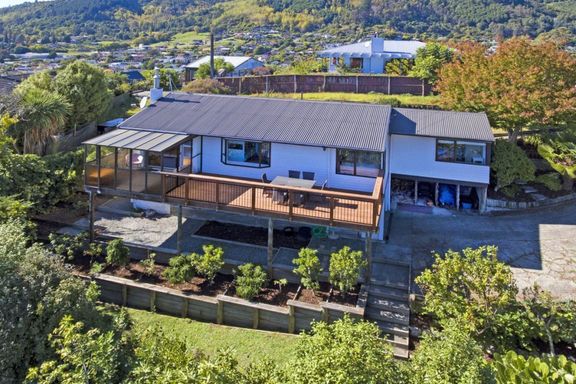 Property value - 7 Thompson Terrace, Toi Toi - realestate.co.nz