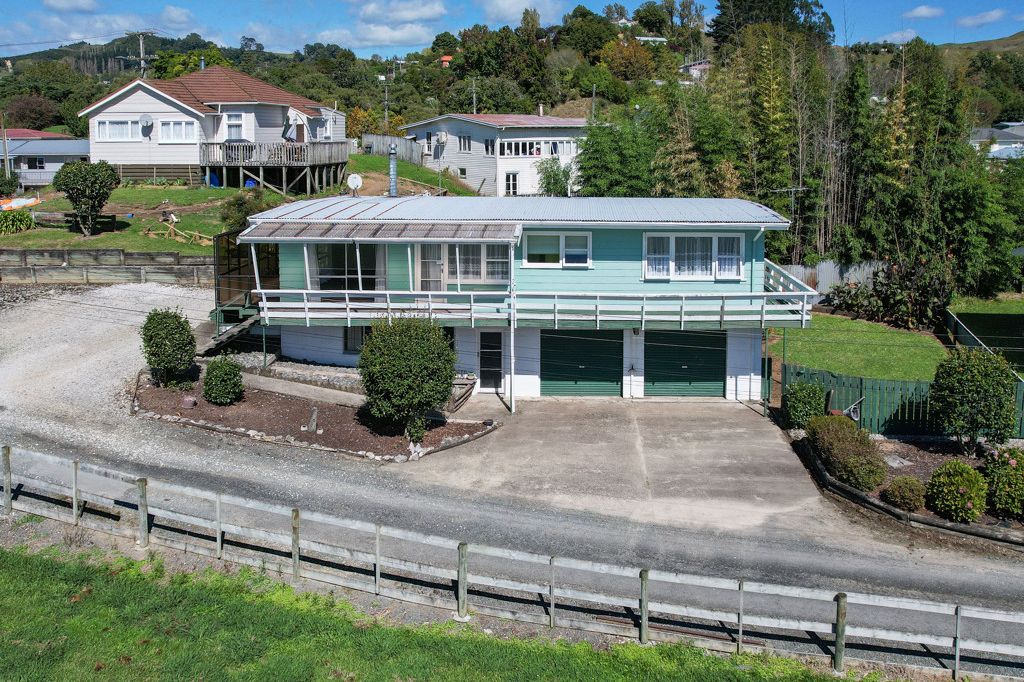 Sold - 36 Ward Street, Te Kuiti - realestate.co.nz