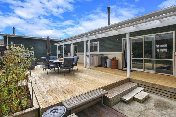 Property value - 46C Truby King Drive, Karitane - realestate.co.nz