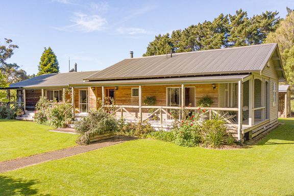 Property value - 65 Range Road, Woodville - realestate.co.nz