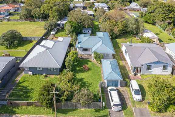 Property value - 1A Weka Street, Aramoho - realestate.co.nz
