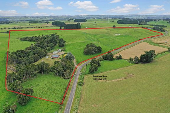 Property value - 523 Tokorangi Road, Halcombe - realestate.co.nz