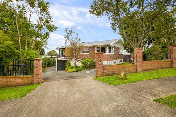 Property value - 1 Routley Drive, Glen Eden - realestate.co.nz