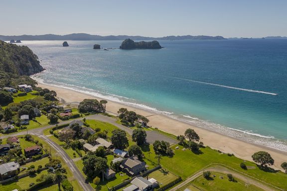 Property value - 5 Harsant Avenue, Hahei - realestate.co.nz