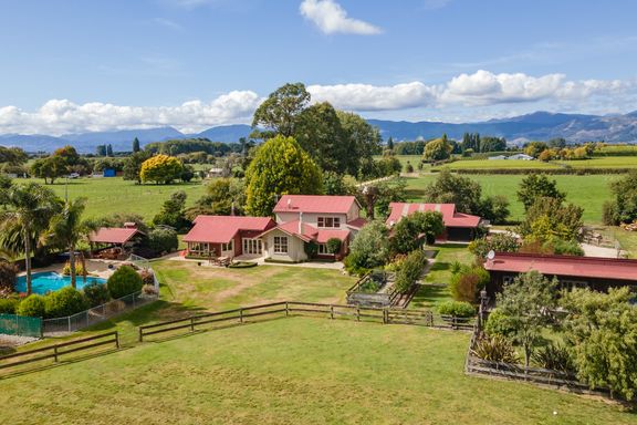 Property value - 39 Cotterell Road, Appleby - realestate.co.nz