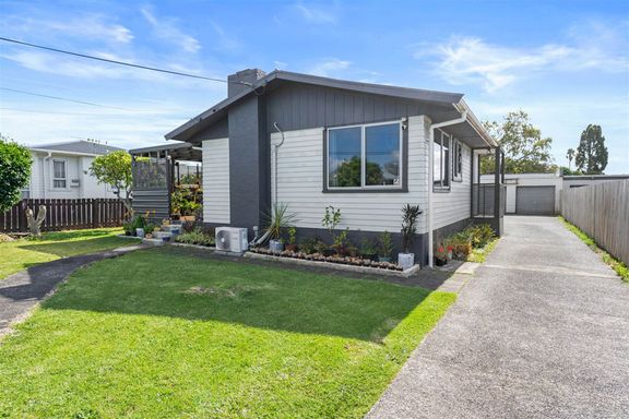 Property value - 34 Spedding Road, Tikipunga - realestate.co.nz