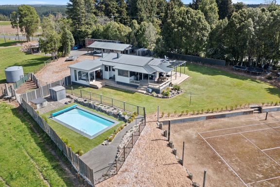 Property value - 1985 Te Matai Road, Kaimai - realestate.co.nz