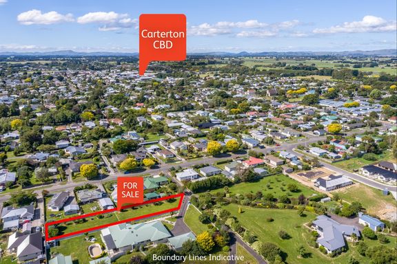 Property value - 29A Costley Street, Carterton - realestate.co.nz