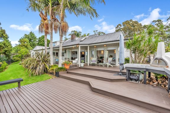 Property value - 217 Point View Drive, East Tamaki Heights - realestate ...