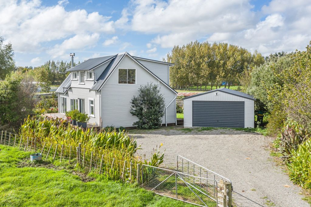 Property value - 185A Hokio Sand Road, Hokio Beach - realestate.co.nz