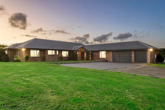 Property value - 780 Oxford Road, Fernside - realestate.co.nz