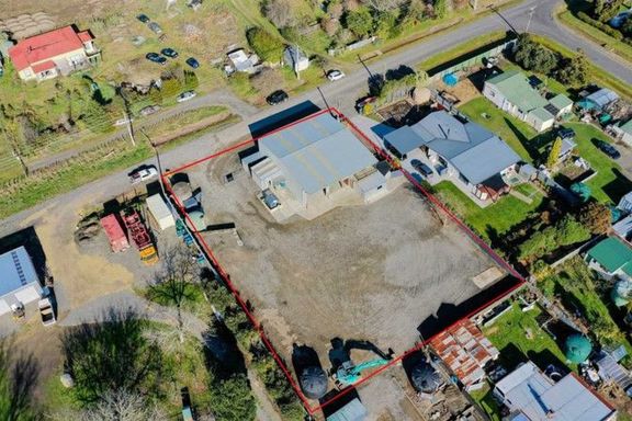 Property value - 14 Mill Street, Ongaonga - realestate.co.nz