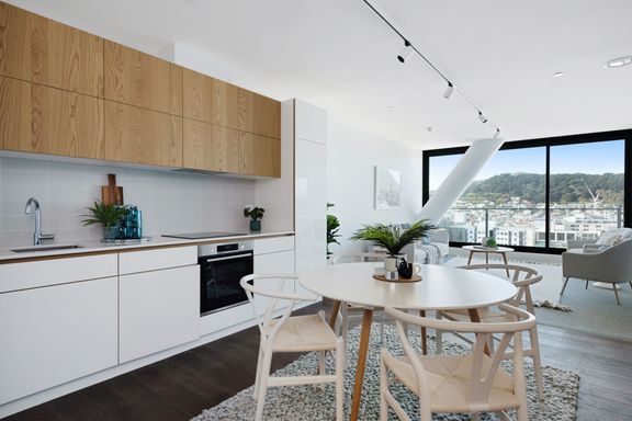 Property value - 1108/161 Victoria Street, Te Aro - realestate.co.nz