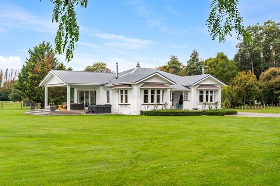 Property value - 197C Willow Park Drive, Opaki - realestate.co.nz