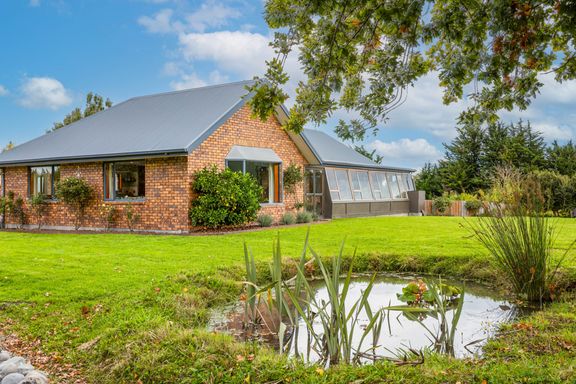 Property value - 149 Loburn Whiterock Road, Loburn - realestate.co.nz