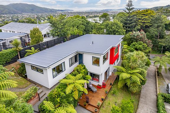 Property value - 28 Major Drive, Kelson - realestate.co.nz