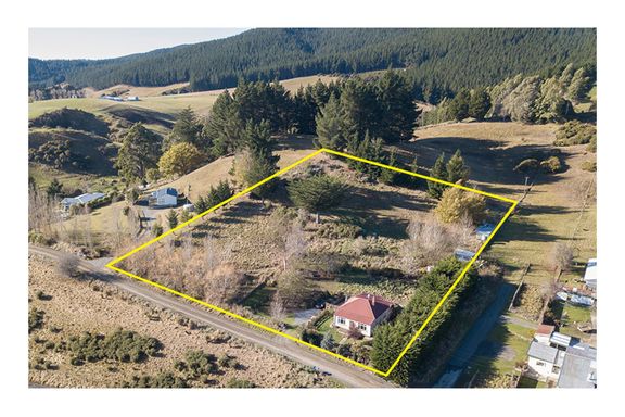 Property value - 2 Dunedin Street, Milton - realestate.co.nz