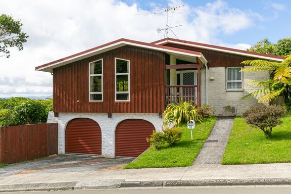 Property value - 116 John Sims Drive, Johnsonville - realestate.co.nz