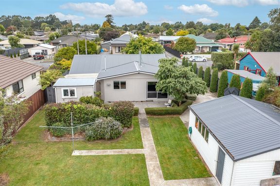 Property value - 6 Riwai Street, Templeton - realestate.co.nz