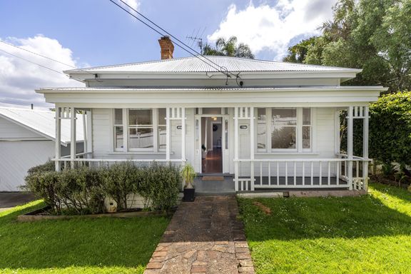 Property value - 29 Warnock Street, Grey Lynn - realestate.co.nz