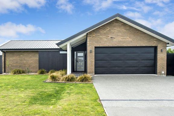 Property value - 586 Springston Rolleston Road, Rolleston - realestate ...
