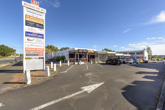 Property value - 43 Cook Street, Howick - realestate.co.nz