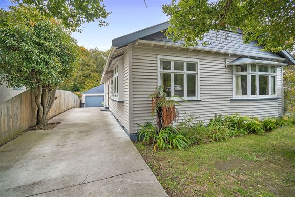 Property value - 35 Hoon Hay Road, Hoon Hay - realestate.co.nz