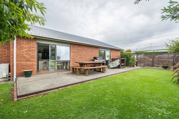 Property value - 33 Morton Street, Edendale - realestate.co.nz