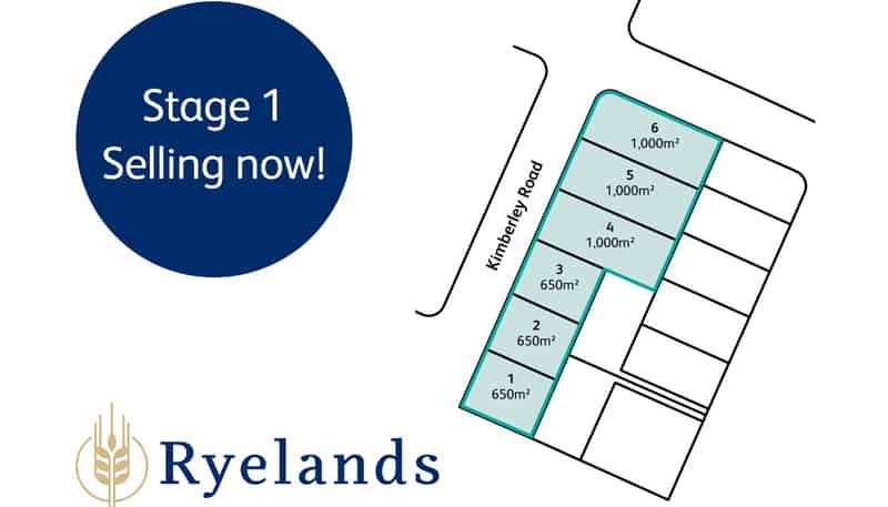 Ryelands, Darfield, Selwyn - For Sale - realestate.co.nz