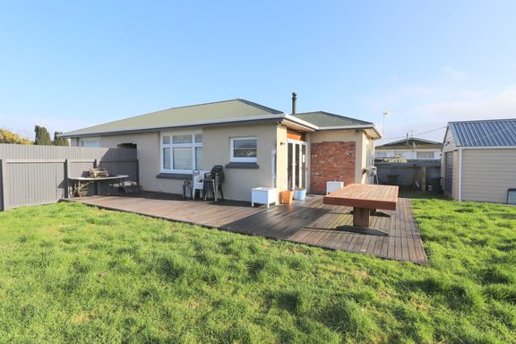 Property value - 98 Elizabeth Street, Appleby - realestate.co.nz