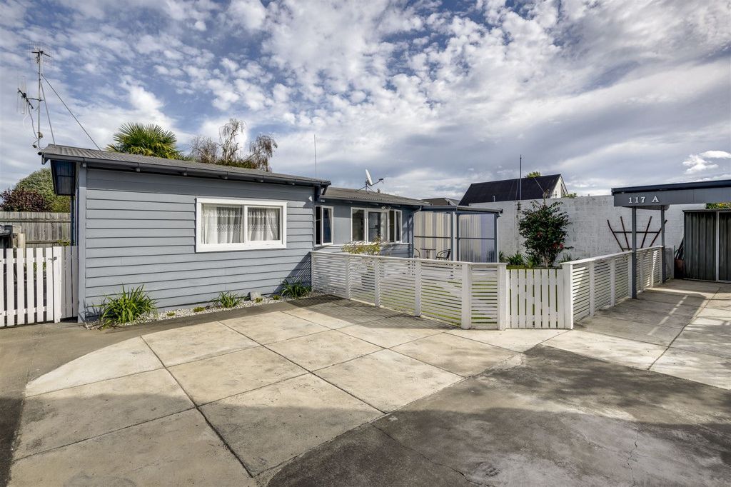 Property value - 117A Guppy Road, Taradale - realestate.co.nz