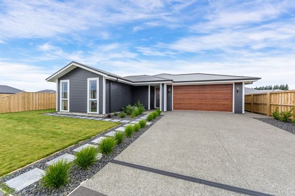 Property value - 17 Harrison Drive, Rolleston - realestate.co.nz
